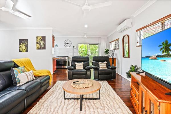 Sudbury Shores Beach House - Cairns