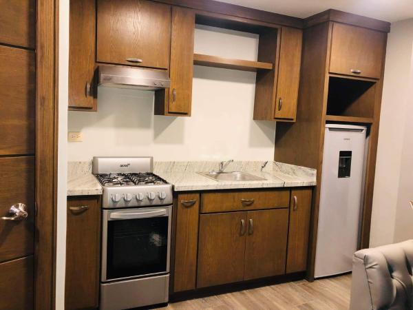 Departamento Rigo Tovar, Depa B - Brownsville, TX