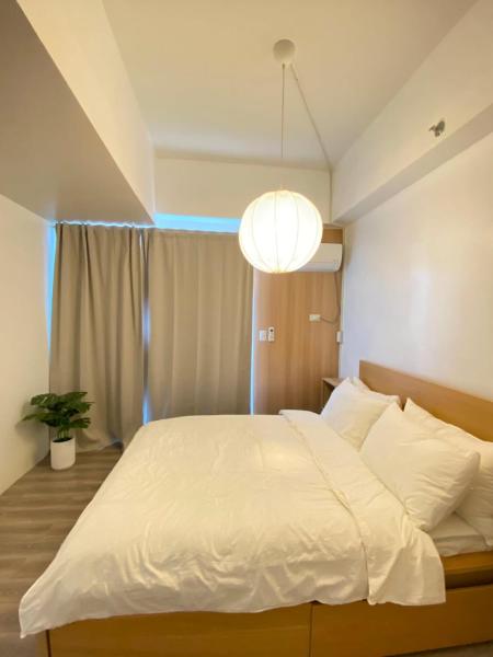 Amani Grand Resort, 1 Br, Near Mactan Airport, Hot Shower, 4 Pax - Philippinen