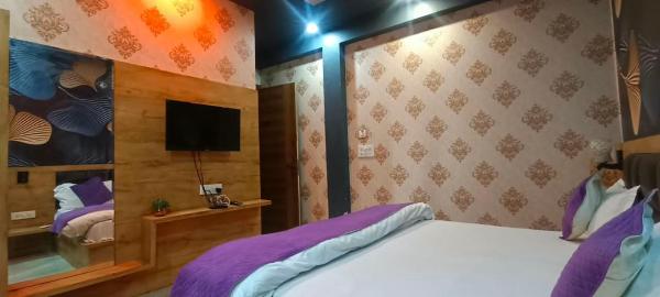 Hotel Devi Residency - Vrindavan