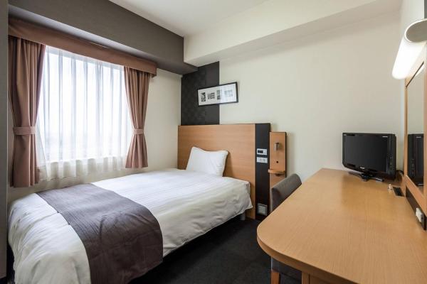 Comfort Hotel Tendo - Yamagata