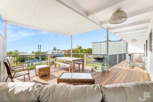 15 Bodalla Road, Potato Point - South Coast
