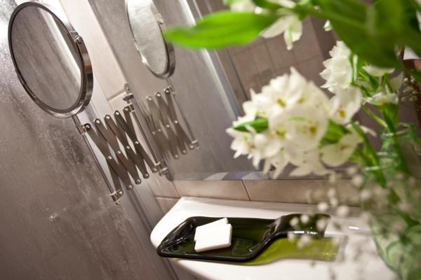 Nationalparkhotel Kranichrast - Waren