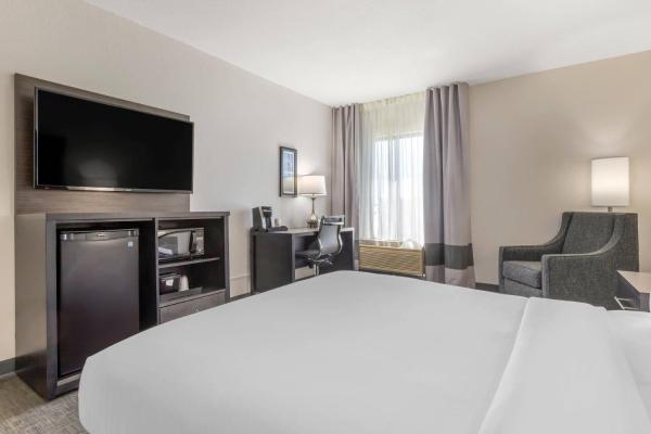 Comfort Inn & Suites Greer - Greenville - Greer, SC