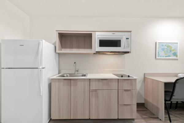 Woodspring Suites Chandler Phoenix Medical Center - Chandler, AZ