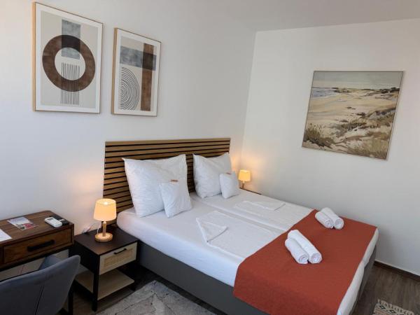 Cb City Apartment Vienna With Free Parking - 빈