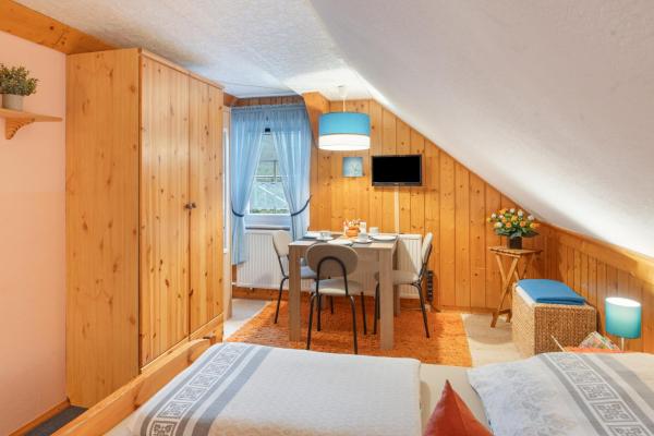 Ferienwohnung Für 3 Personen 30 M² - Oberwiesenthal