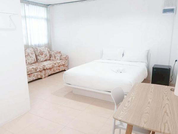 Mitr Inn Sukhumvit 2 - สุขุมวิท 2 - Bang Kruai