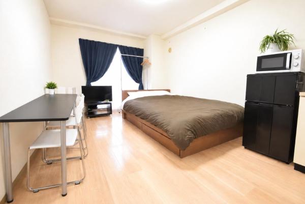 Royal Heights Kikusui Station / Vacation Stay 4496 - Sapporo