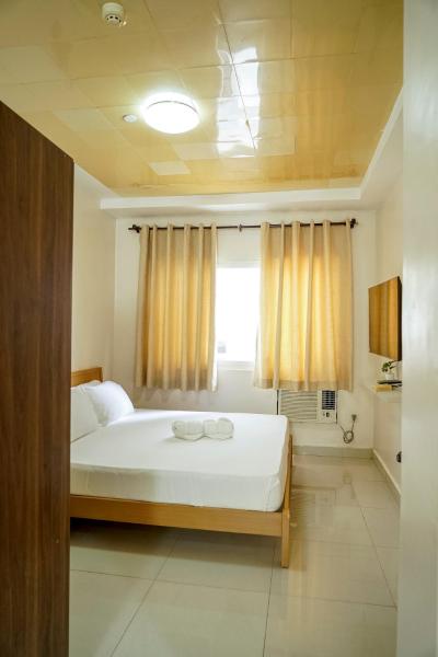 Tancor Residential Suites - Cebu