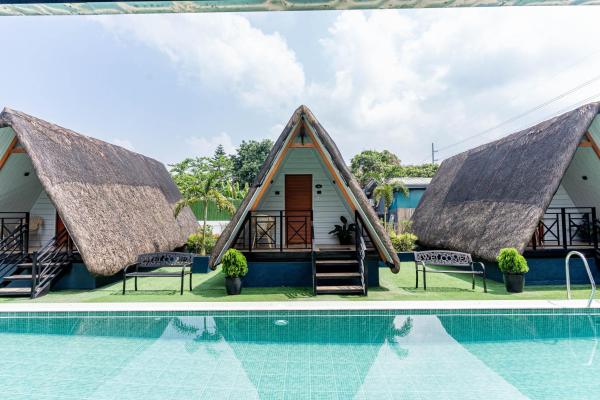 Couple Room - Good For 2 Pax - Tagaytay