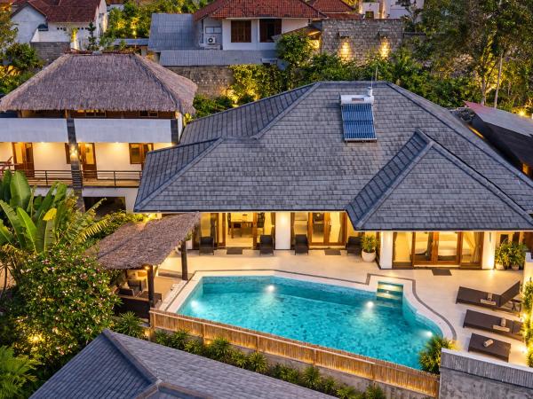 Surf Bali Villa - Jimbaran