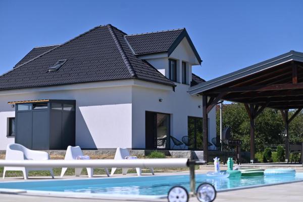 Holiday Home Zrinski-kelly - Horvátország