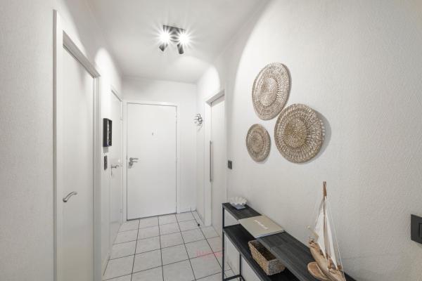 Brisa By Bloss, Zonnig Appartement Op 50m Van Strand - Nieuport