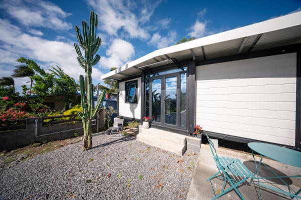 Le Petit Bungalow Des Cannes - La Réunion