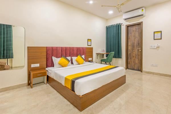 Itsy Hotel Sangam Retreat - Allahabad