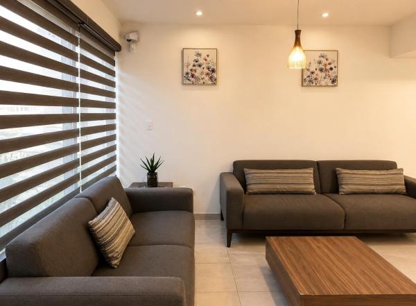 Casa 3 Habitaciones Facturamos - San Luis Potosi