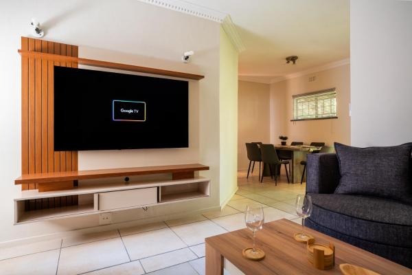 Opulent Heights - Sherwood Gate - Johannesburg