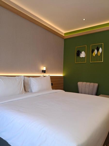 Arbore Boutique Hotel - Ciater