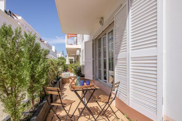 Aldeia Formosa Apartment - Sea View - Tavira