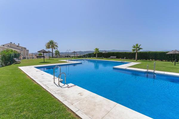 Apartamento Campo Golf Hoyo 18 - Vélez-Málaga