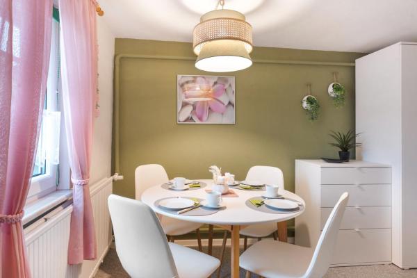 Ferienwohnung Für 4 Personen 35 M² - Oberwiesenthal