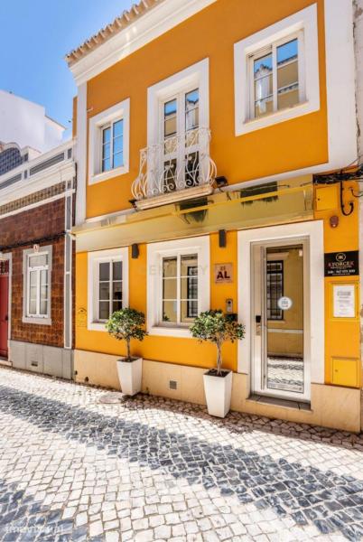 Arade Rooftop Suites - Ferragudo
