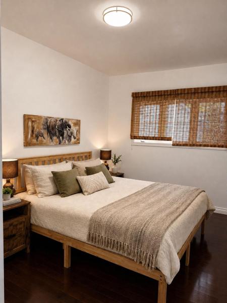 Charming Chelsea Bungalow Central Location Modern Comforts - Ottawa