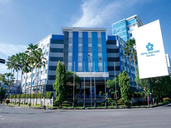 Hotel Brothers Solo - Surakarta