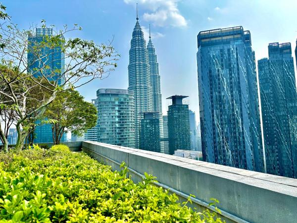 The Mews Klcc By Like Home - Kuala Lumpur