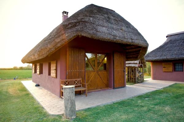 Agriturismo Bassara Le Capanne - Provincia di Ferrara