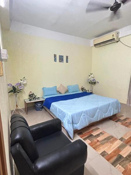 Vyom Homestay - Guwahati