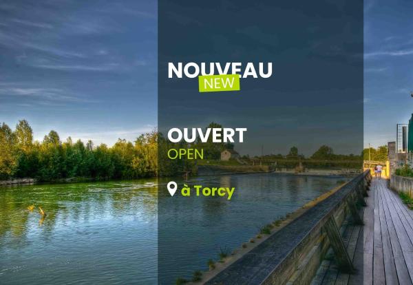 B&b Hotel Marne-la-vallée Torcy Vaires - Chelles