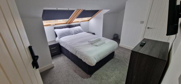 Quick Roomz Barnsley Central - Nottinghamshire