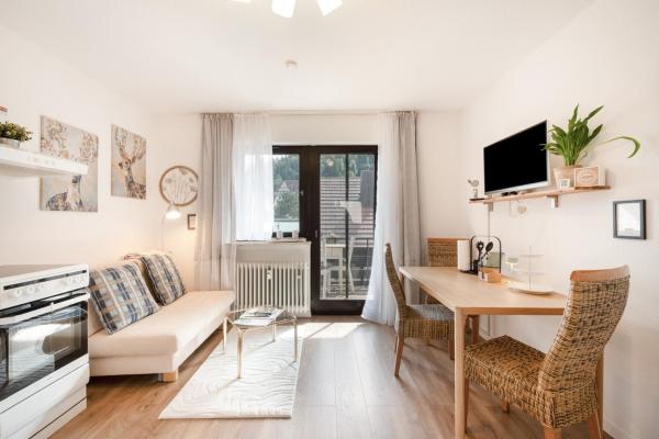 Landhaus Gisela 2.0 - Fewo 3 - Bad Liebenzell