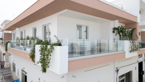 Ardito, White Coast Collection - Conversano