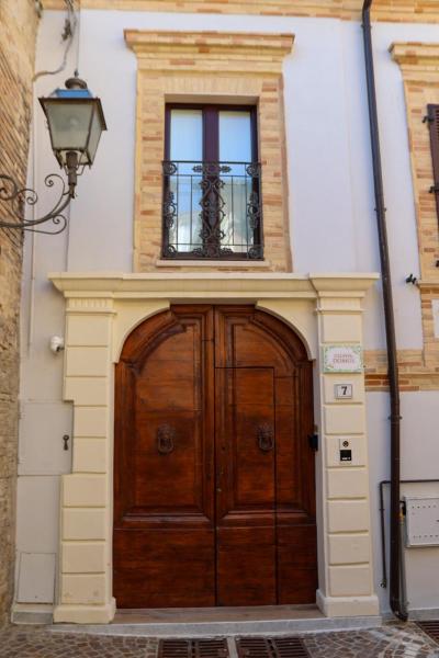 Oslavia Domus - Rosciano