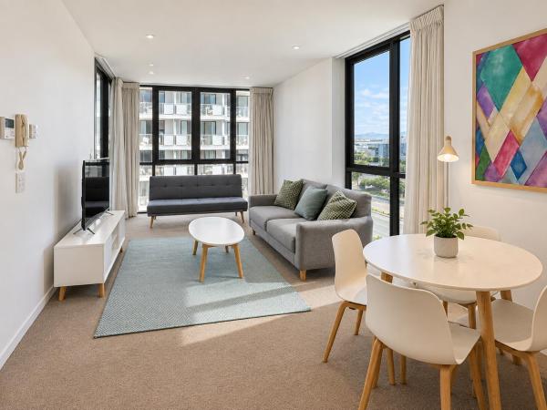 City Dreams At Avani Chic High-rise Stay - Broadbeach