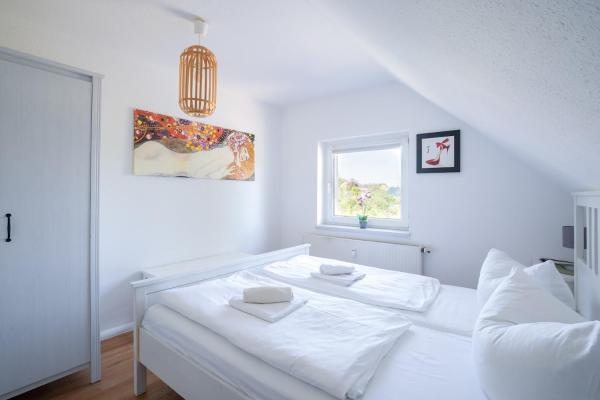 City Park Apartments - Hofruhe - Borna