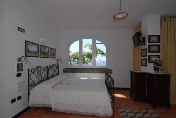 Bella Baia Relais - アマルフィ海岸