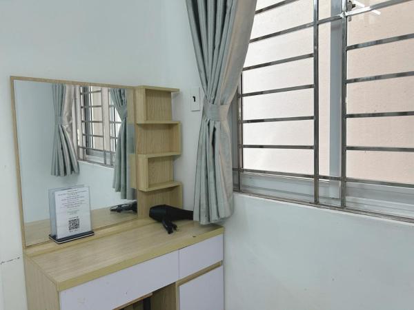 Apartment Hoa Thiên Lý 402tk27 - Hanoi
