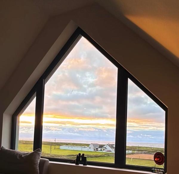 The Ocean Gable - Enniscrone