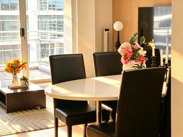 Sydney Cbd Luxury 3bed Retreat - North Sydney