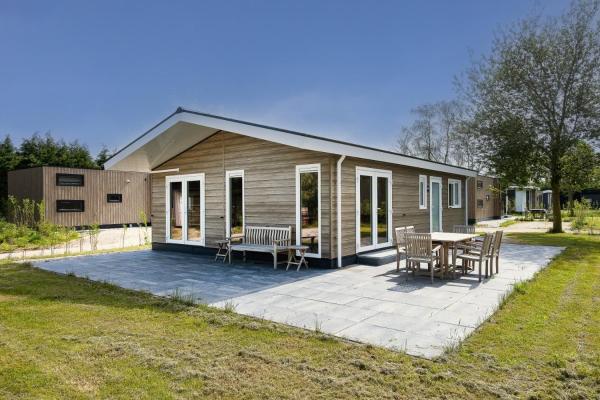 Villa Riant 64 I 6-persoons Vakantiehuis - 's-Hertogenbosch