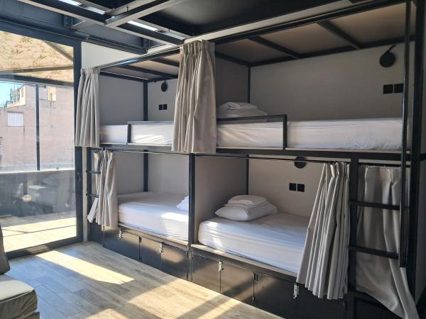 Gazi Hub Hostel - Athen