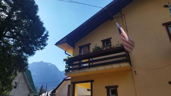 Residence Foișor - Bușteni