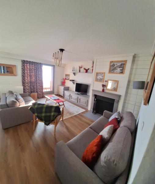 Chalet Chamois - 5 Pièces Pour 8 Personnes Mae-6341 - Les Menuires