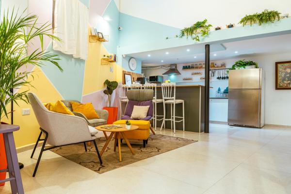 Jabitat-jaffa - Tel Aviv-Yafo