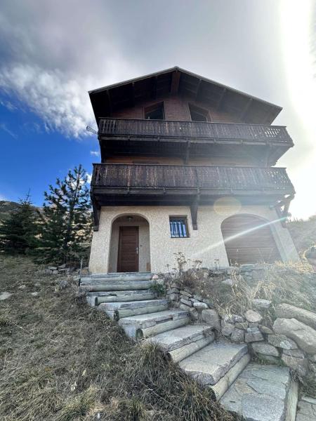 Chalet Emelthi - Chalet Emelthi Tout Inclus Classé 4 Mae-9351 - Saint-Véran