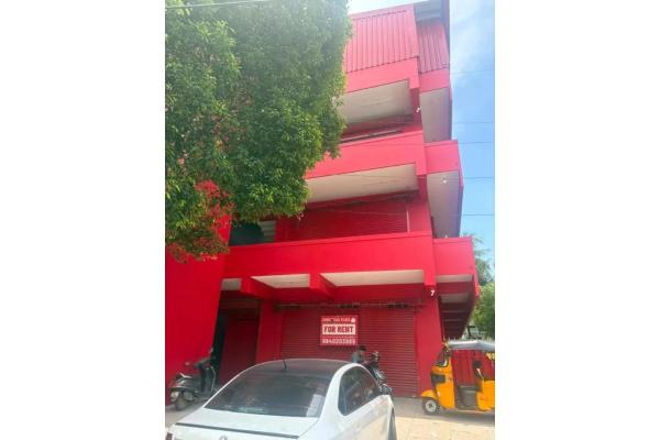 Fabhotel Senthur Murugaan Residency - Tamil Nadu